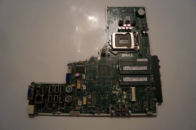 DELL OPTIPLEX 9020 AIO Socket LGA1150 Motherboard IPPLP-AZ 0WPG9H WPG9H ...