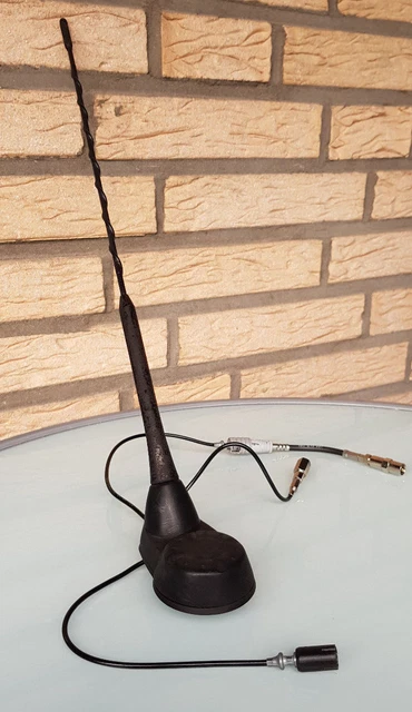 Wunderbar Antennenfu Wechseln Kosten Bild