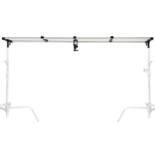 PROAIM OVERHEAD 12FT Modular Studio Rig for Camera / Gimbal / Light ...