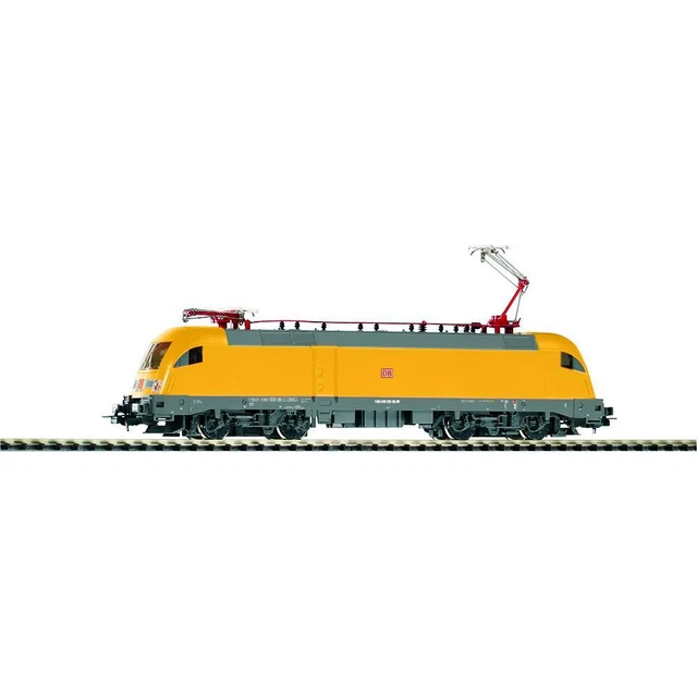 PIKO HOBBY 98547A Elektrolokomotive BR 182 DB Netz Ep. VI Gleichstrom DC Spur H0 EUR 54,87 ...