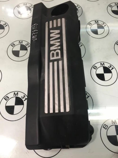 CACHE MOTEUR BMW SERIE 3 E90 PHASE 1 11127530742 EUR 30,00 - PicClick FR