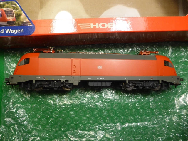 PIKO HO LOCOMOTORE Db 182 001-8 EUR 44,90 - PicClick DE