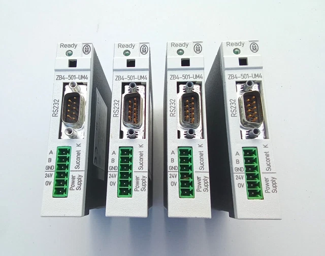 MOELLER ZB4-501-UM4 ZB4501UM4 $269.08 - PicClick CA