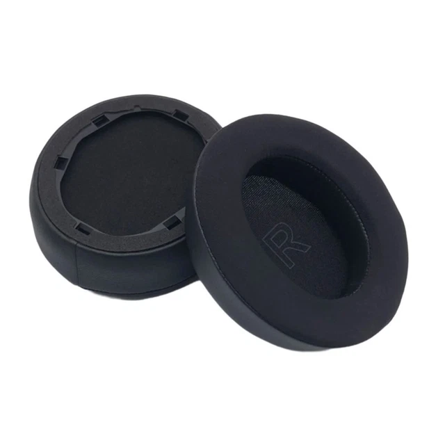 OVER EAR HEADPHONE Cooling Gel Earpads For Life Q30 Q35 Comfortable $17 ...