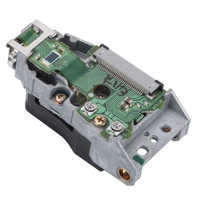 KHS400B OPTICAL LENS for PS2 Game Console Pickup Optical Replacement ...