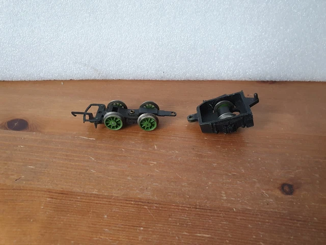 HORNBY LNER A1 A3 Flying Scotsman Bogie Pony truck Loco drive models ...