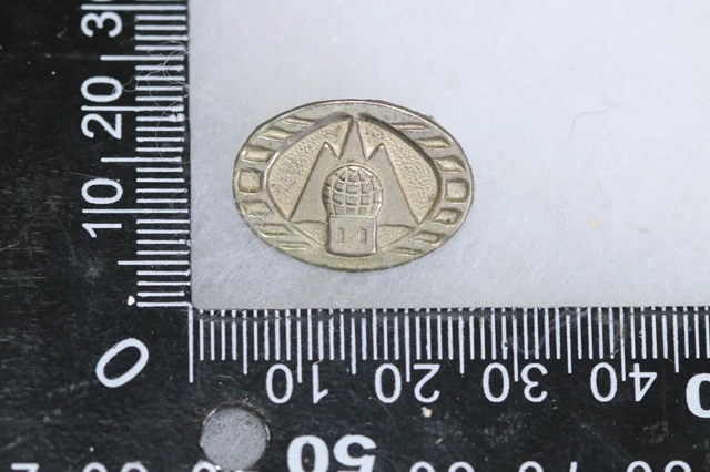 OLDER IDF ISRAELI Israel Military Pin Badge Army Navy Air Force 4#18 £ ...