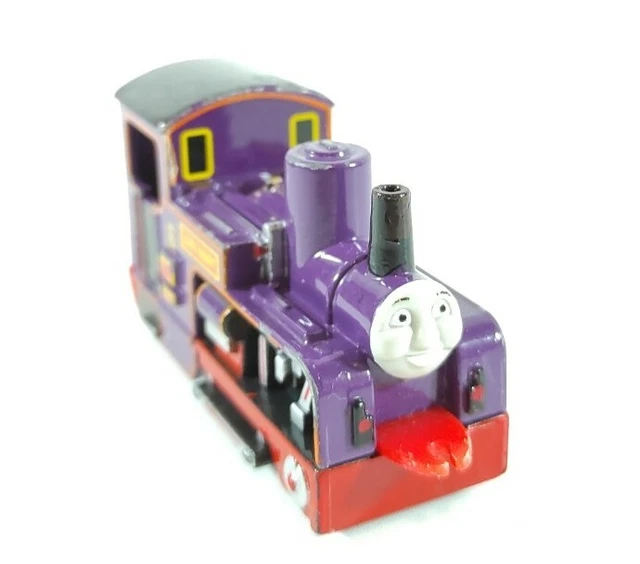 LORD HARRY ERTL Thomas The Tank Engine & Friends Die Cast Train Engine ...