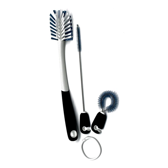 STRAW CLEANER TILE Brush Test Tube Bottle Cleaning Machine Gap EUR 11 ...