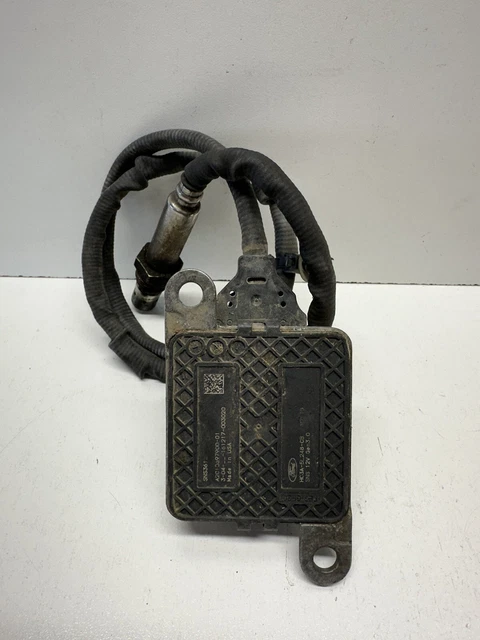 17-19 FORD 6.7L Diesel F250 F350 Nitrogen Oxide Sensor Nox Sensor HC3A ...