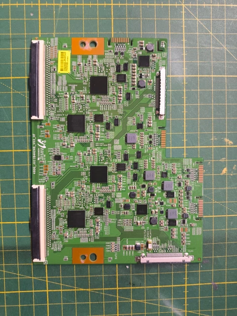 SAMSUNG T-CON BOARD 49DQ_JU11B4H26B_V03_HF EUR 79,00 - PicClick FR
