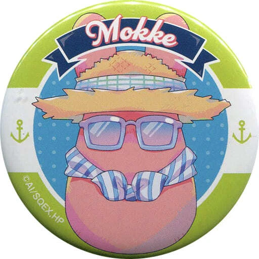 BADGE CAN MOKKE De Toilet Bound Hanako Kun Collection Incroyable B5 EUR ...