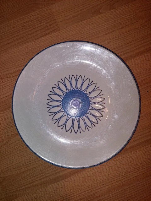 GRANDE ASSIETTE DESIGN En Porcelaine Royal Copenhague EUR 30,00 ...