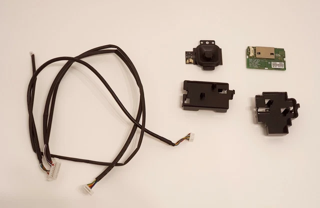 LG OLED 55EC930V POWER BUTTON EBR78926801, WiFi/BT Combo Module + Cabel ...