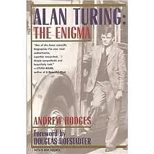 ALAN TURING: THE Enigma, Andrew Hodges, Used; Good Book EUR 6,37 ...