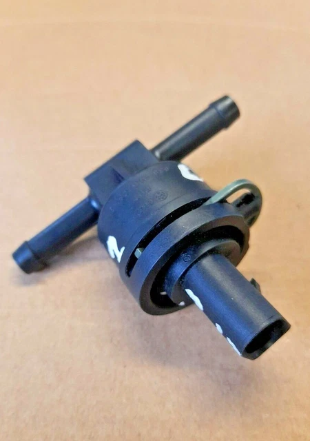 FUEL TEMPERATURE SENSOR For All V.W / Audi / Skoda & Seat Tdi *Part ...