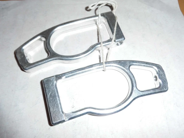 HORMANN PETROL BUGGY new alloy front suspension arms/fg! £31.89 ...