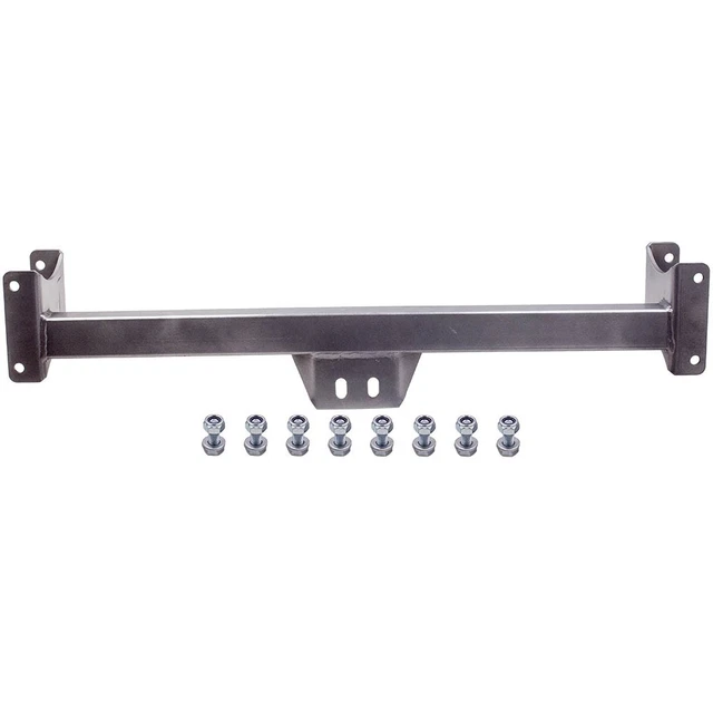 TUBULAR TRANSMISSION CROSSMEMBER Kit for GMC C10 C15 1963-1972 2WD UK £ ...