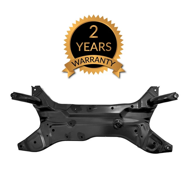 MITSUBISHI OUTLANDER MK2 Lancer Mk8 Front Subframe Crossmember New ...
