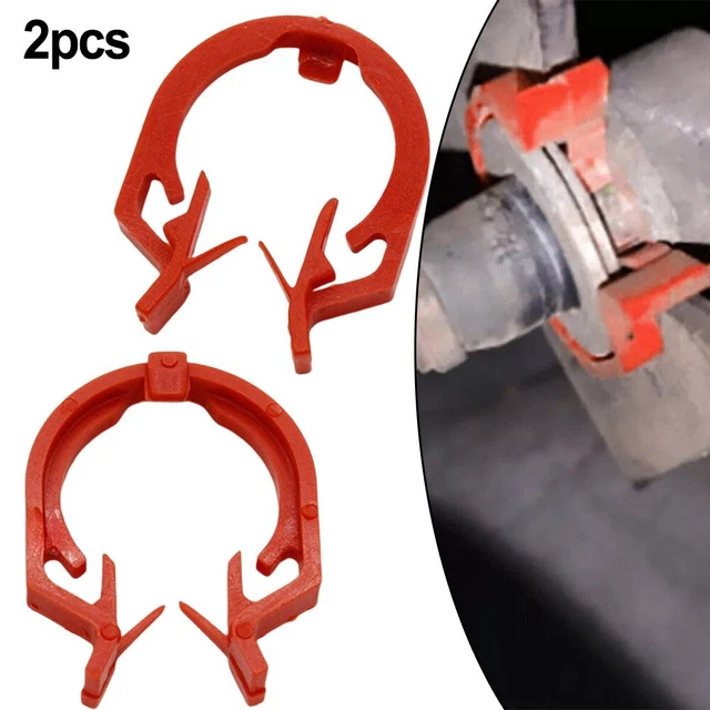 OEM QUALITY SHIFT Cable Retaining Clip for Jeep for Wrangler 2 Piece £5 ...