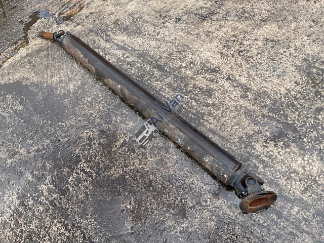 MERCEDES-BENZ SPRINTER 313 Cdi Prop Shaft Rear price A9064106916 £200. ...