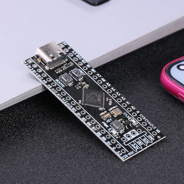 MINI CARTE DE développement Type-C USB SWD USART Interface V1.3 ...
