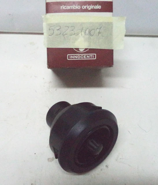 EMBOUT PRISE AIR Pour INNOCENTI Mini 90-120-DE Tomaso-Tre Cylindres EUR 19,62 - PicClick FR