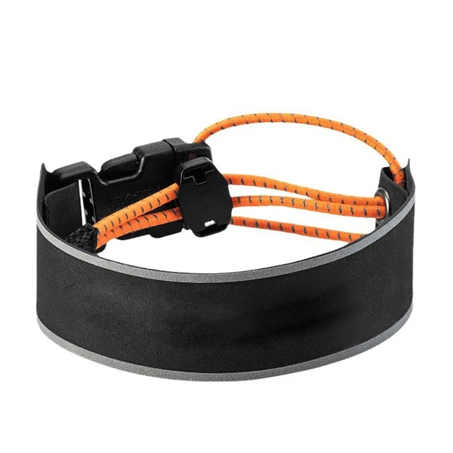 ADJUSTABLE LEG BANDAGE Straps for Enhanced Safety in Outdoor Activities ...