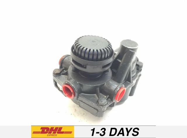 WABCO 4802020040 0054296944 Proportionnel Relais Valve Ebs pour ...