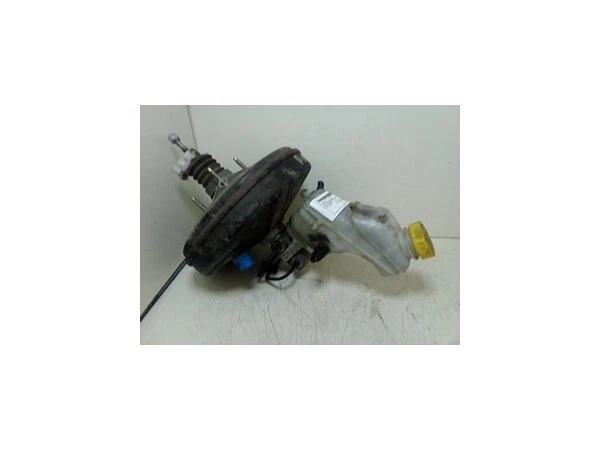 FIAT DOUBLE BRAKE Servo (3V) (11/09-04/15) 843A1000 Nb2964006077008 £97 ...