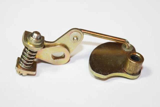 PUMP LEVER ACCELERATOR lever 31PICT-4 VW Beetle 1300 1303 Solex ...