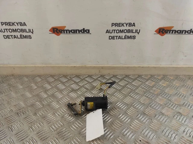 LAND ROVER FREELANDER 2002 Pédale Accélérateur Capteur de Position ...