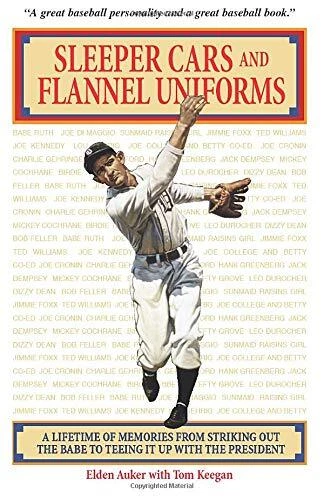 ELDEN AUKER TOM Keegan Sleeper Cars and Flannel Uniforms (Poche) EUR 16 ...