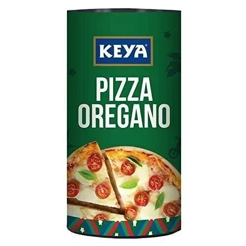 KEYA ITALIAN PIZZA Oregano Spice 80g Free Shipping World wide $27.58 ...