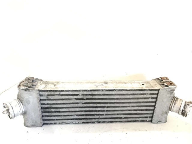 FORD TRANSIT MK7 Intercooler Radiator 6C11-9L440-Ac Genuine 2.2 Tdci ...