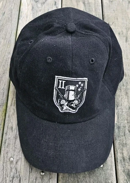 AUSTRALIAN ARMY SPECIAL Forces Platatac SASR 2 SQN Squadron Bushrangers ...