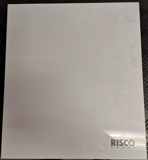 RISCO PROSYS 128-PROFI Alarmzentrale + 4x Bedienpanel EUR 150,00 ...