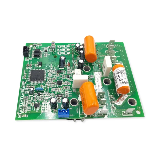HAIER ELECTRONIC POWER Board 0011800377C Climatiseur Climatisation EUR ...