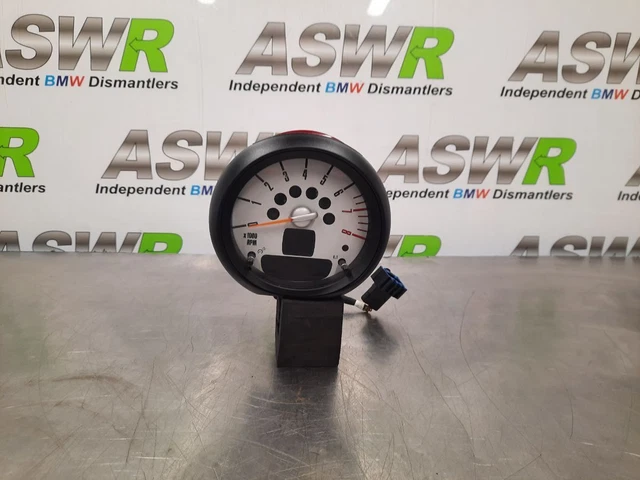 MINI COOPER REV Contatore N16 N18 benzina R55 R56 R57 R58 R59 R60 R61 ...