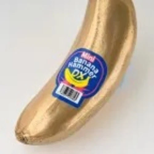 HOBONICHI 2026 MINI Banana Hammer DX New £52.58 - PicClick UK