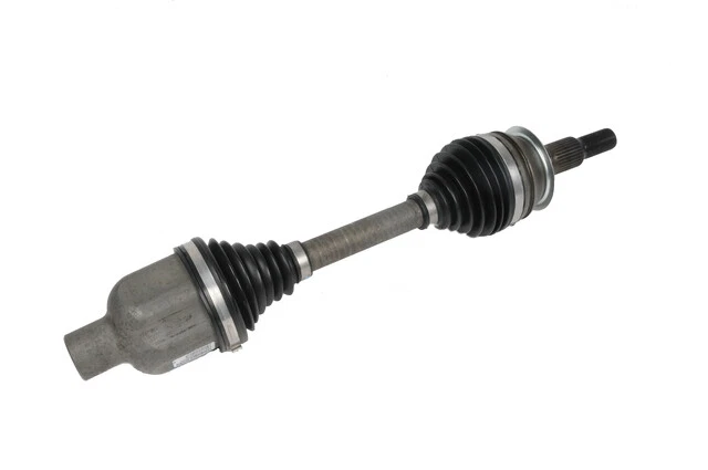 GENUINE GM FRONT Passenger Side Half-Shaft Assembly 22866872 $438.28 ...
