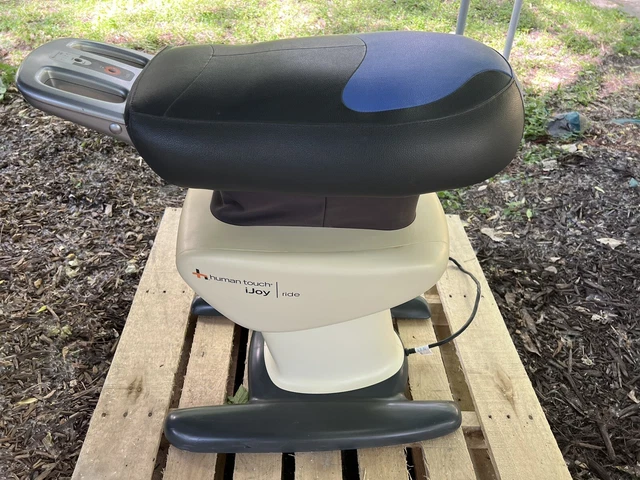 IJOY RIDE MECHANICAL Horse-Core strengthening Balance Trainer By Human ...