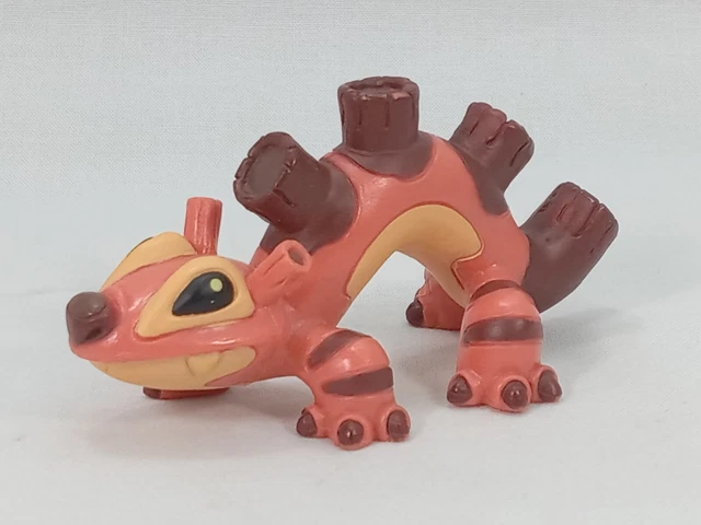 LILO & STITCH Disney Cannonball Alien Cousin Experiment #520 2" Action ...