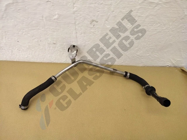 BMW E92 LCI M3 3 Series Brake Booster Pipe 7838447 £40.00 - PicClick UK