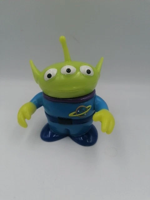 FIGURINE PVC ALIEN Toy Story Disney Pixar EUR 10,00 - PicClick FR