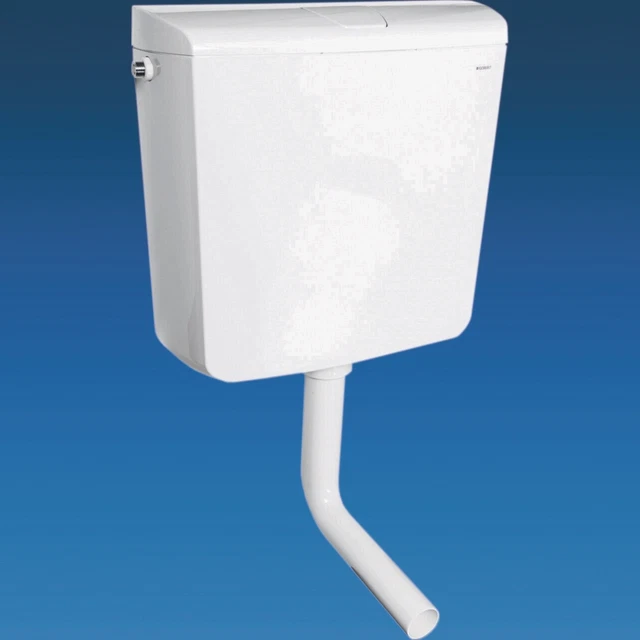 Spulkasten Wc Aufputz