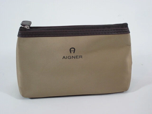 QATAR AIRWAYA &AIGNER& Amenity Kit business class amenity pak Etienne ...