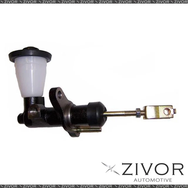 CLUTCH MASTER CYLINDER For Toyota Land Cruiser LJ70 RZJ95 HJ75 HJ47 $69 ...
