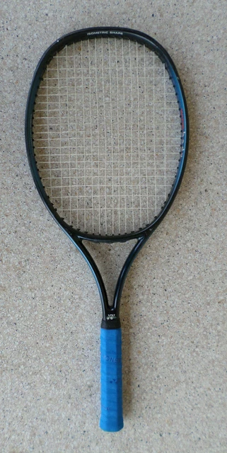 YONEX RQ-TOUR 980 Oversize 4 1/2" Graphite Widebody Tennis Racquet $89. ...