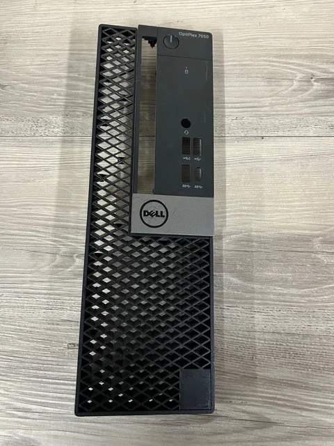 GENUINE DELL OPTIPLEX 7050 SFF Desktop Front Panel Bezel Cover £17.50 ...